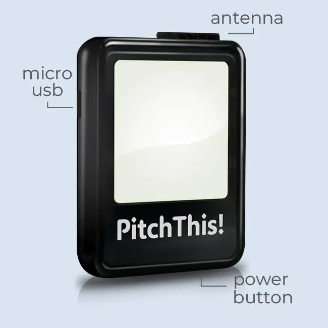 Our #1 Best Pitch Calling Device For Baseball & Softball