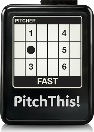 PitchThis! The Best Pitch Calling System