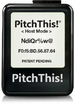 PitchThis! The Best Pitch Calling System