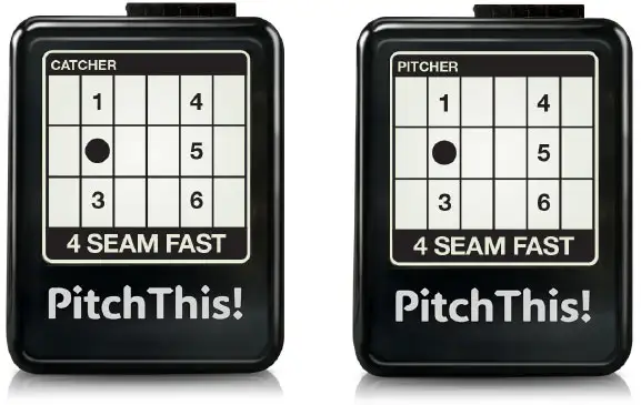 PitchThis! The Best Pitch Calling System