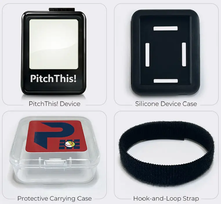 PitchThis! The Best Pitch Calling System